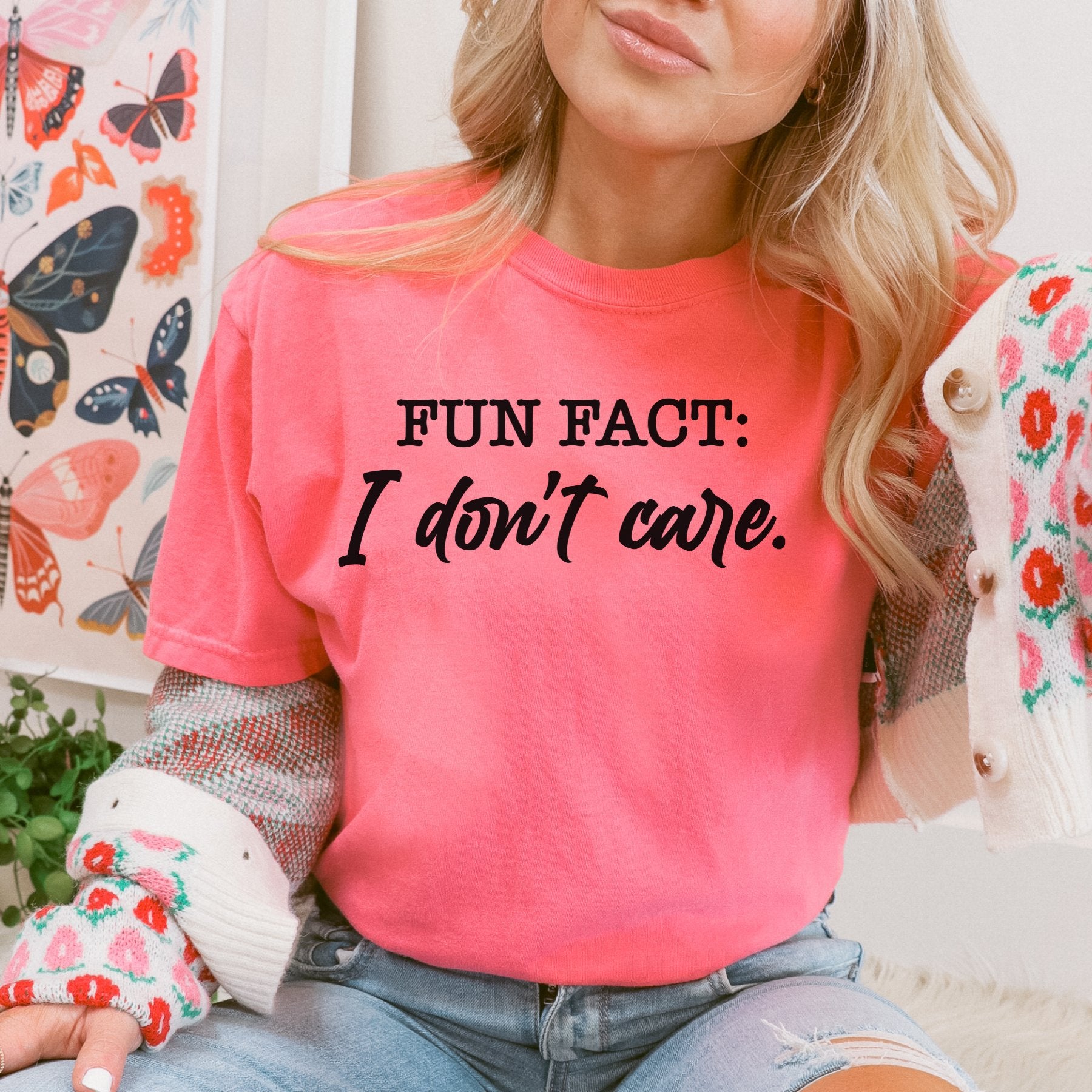 Women's – TRANSFERS BY POPPY